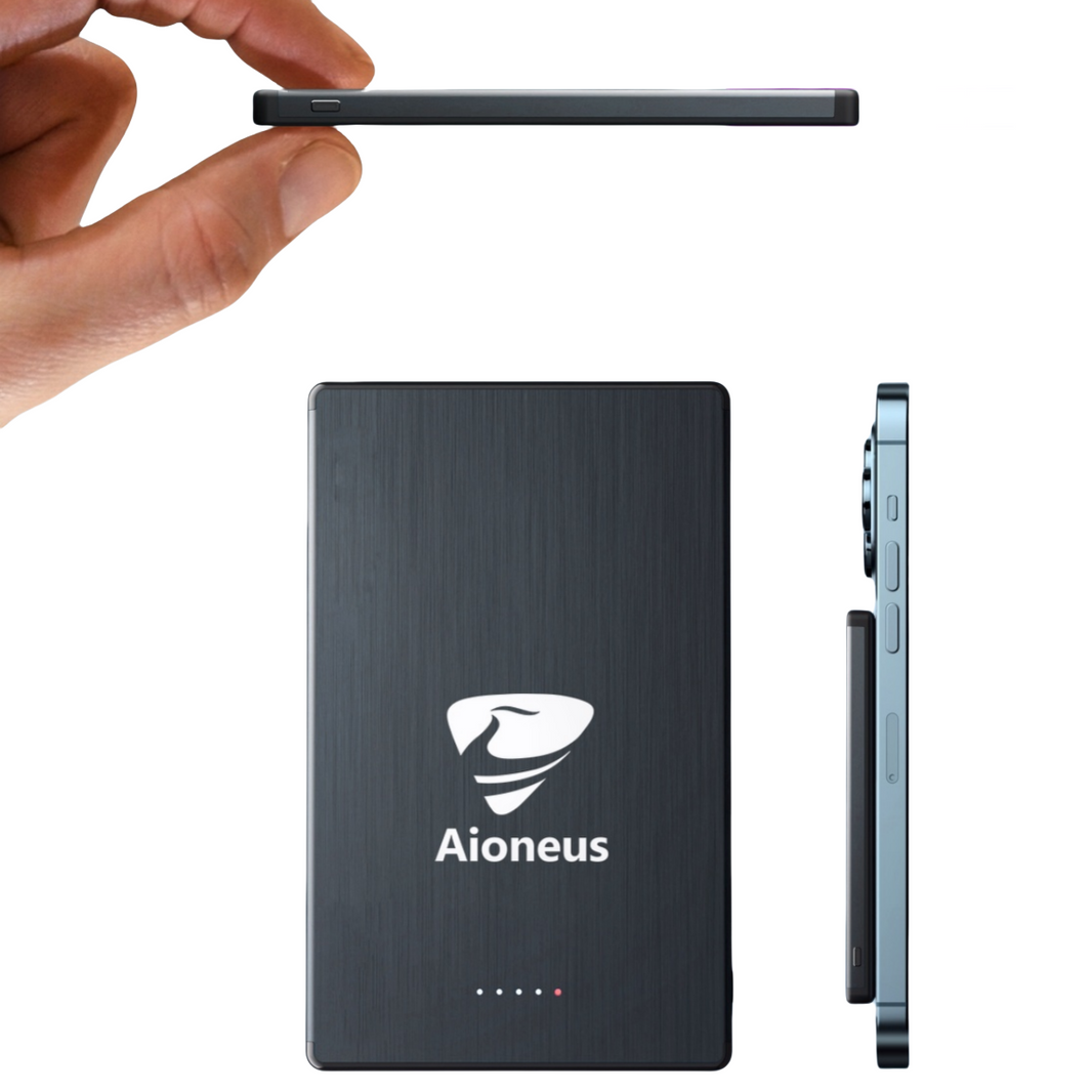 6 Different Types of Charger Ports – Aioneus