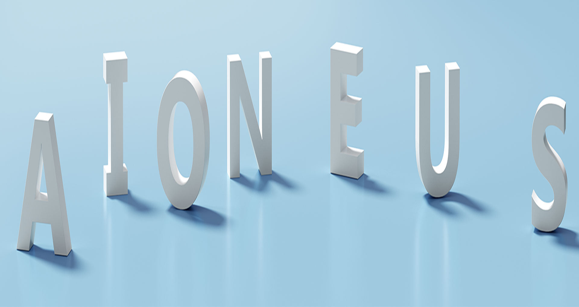 Aioneus - All Your Demands Can Be Created