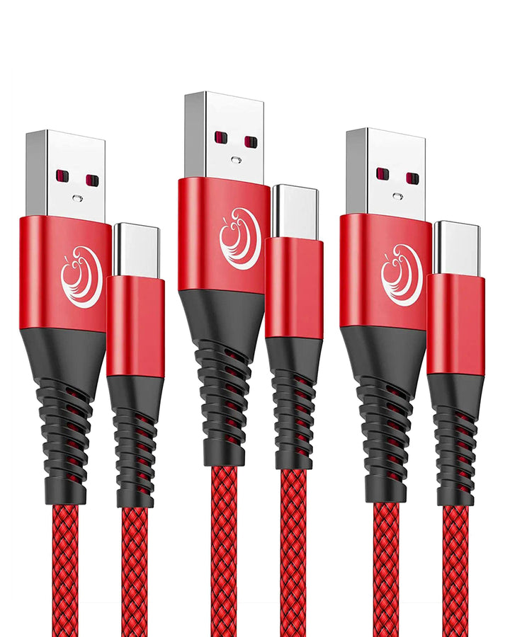 6 Different Types of Charger Ports – Aioneus